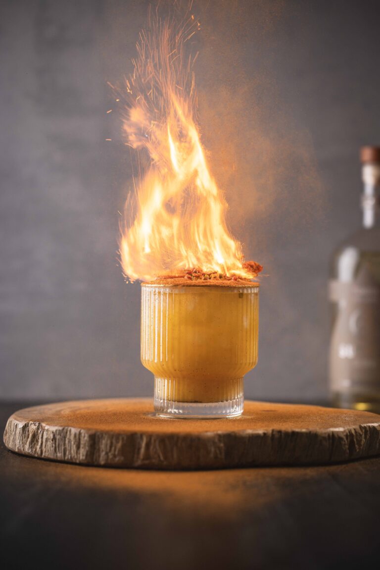 Premium Tequila Made with Blue Agave | Sueños Global Tequila